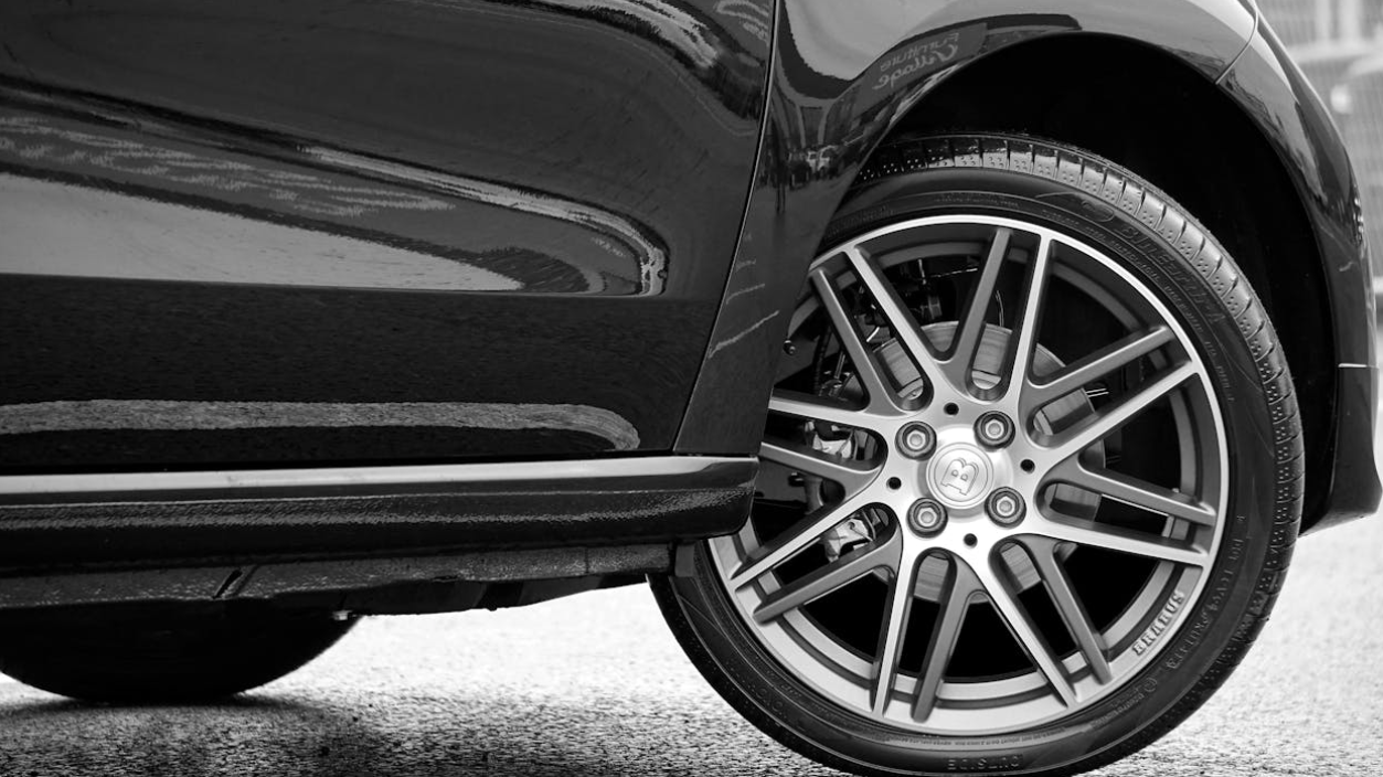 How Long Can You Drive On A Plugged Tire? From a Tire Mechanic ...
