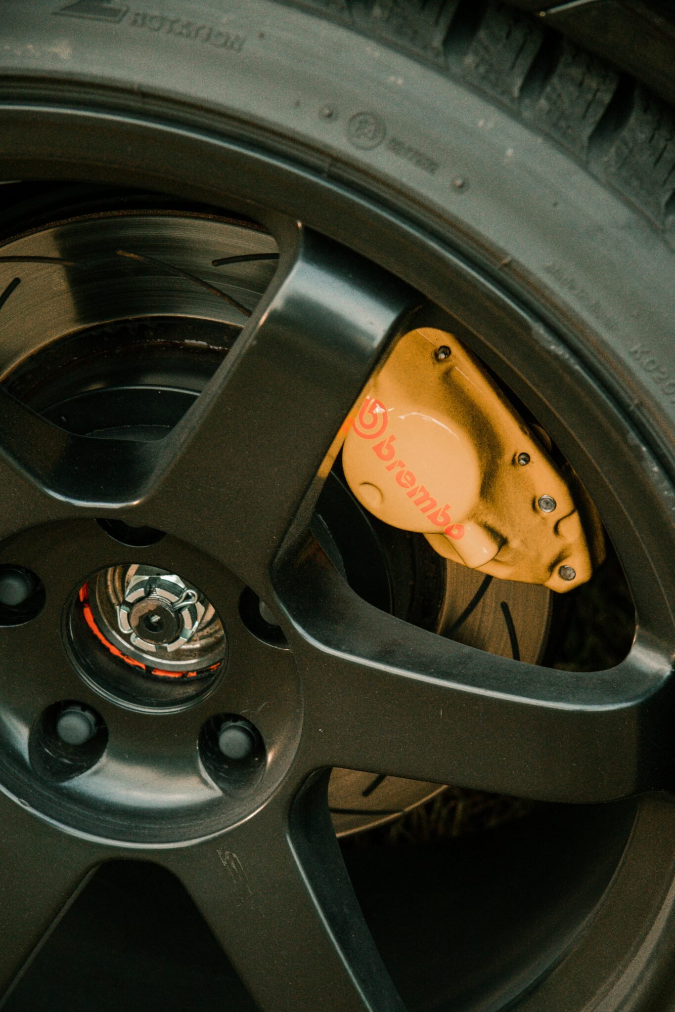 What Is a Tire Rim Protector? A Complete Guide - TireCruise.com