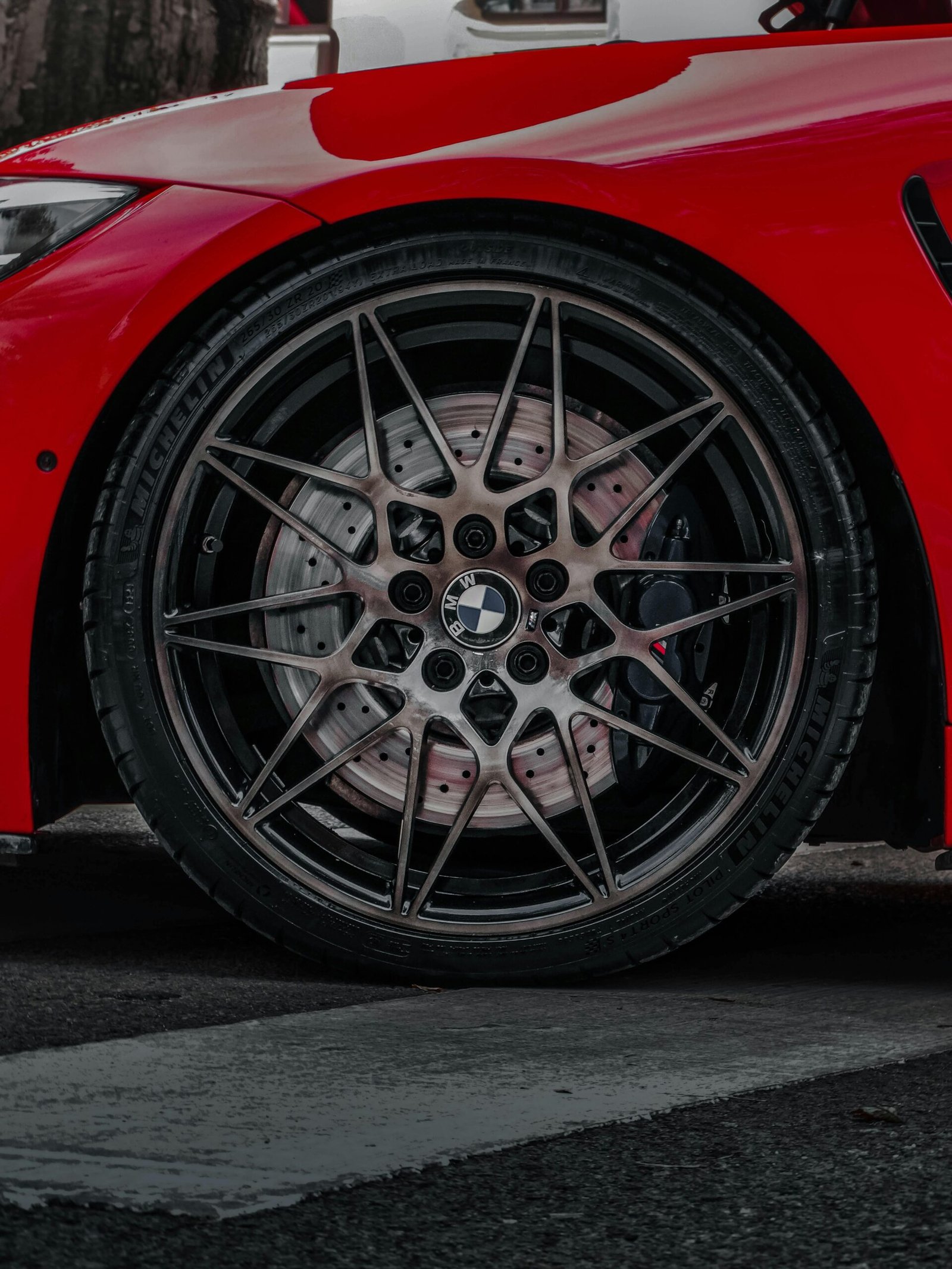 What Is a Tire Rim Protector? A Complete Guide - TireCruise.com