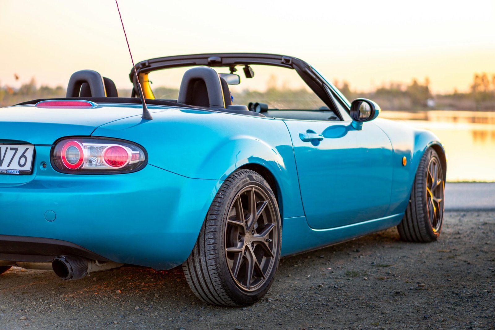 What Is a Tire Rim Protector? A Complete Guide - TireCruise.com